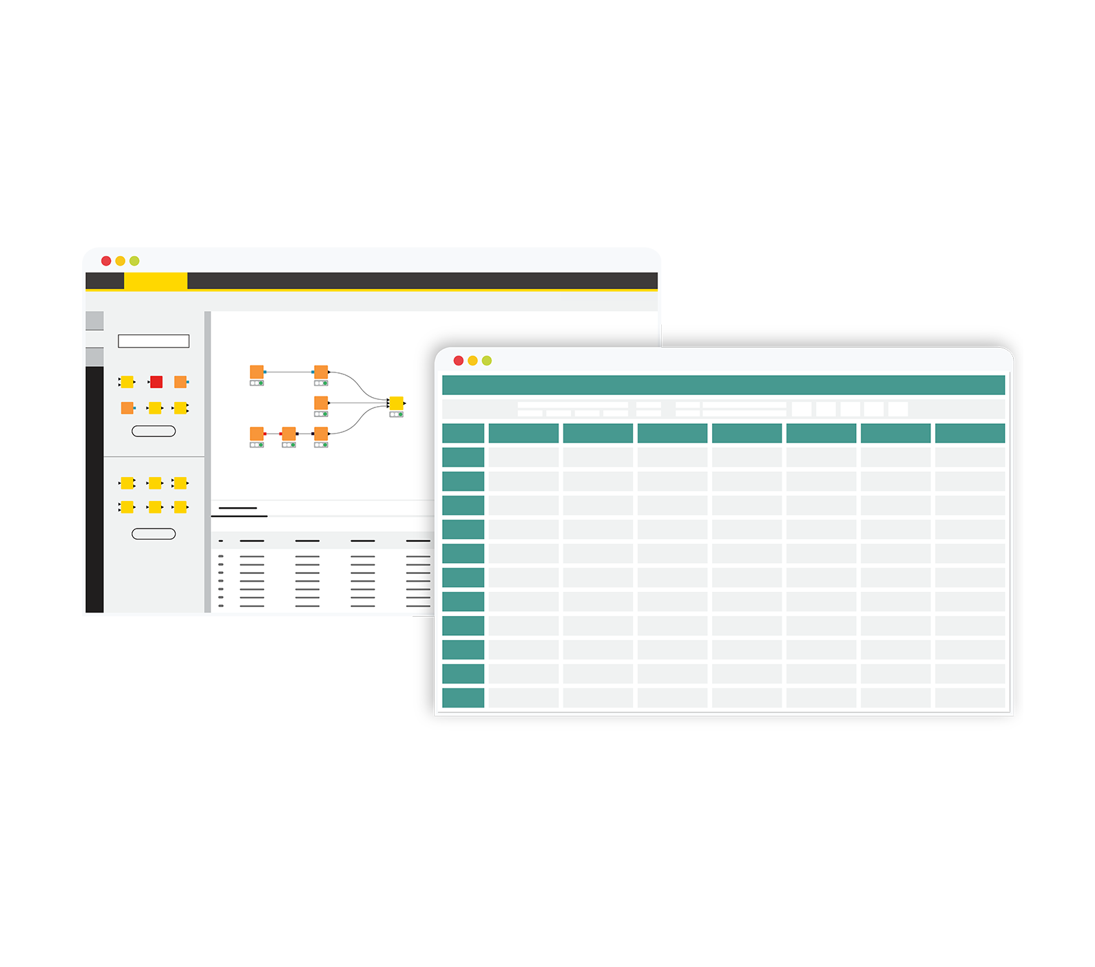 Automate Out of Spreadsheet Hell with KNIME | KNIME Automate Out of Spreadsheet Hell with KNIME | KNIME