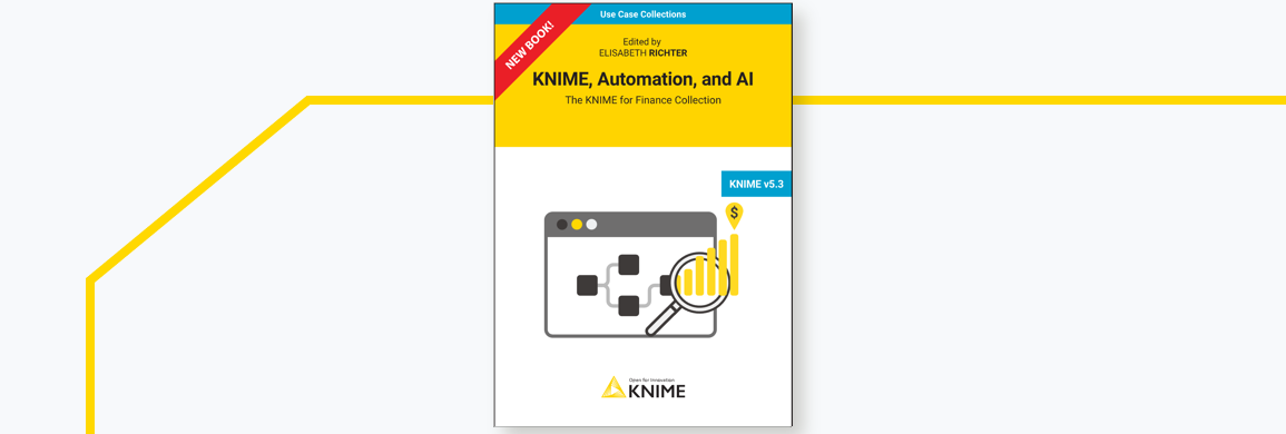 KNIME, Automation, and AI | KNIME