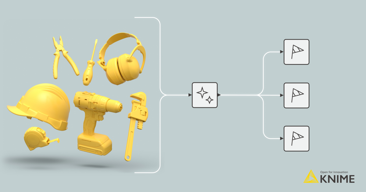 Agentic AI and KNIME | KNIME
