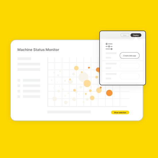 How To Deploy and Share Data Apps With the KNIME Team Plan | KNIME