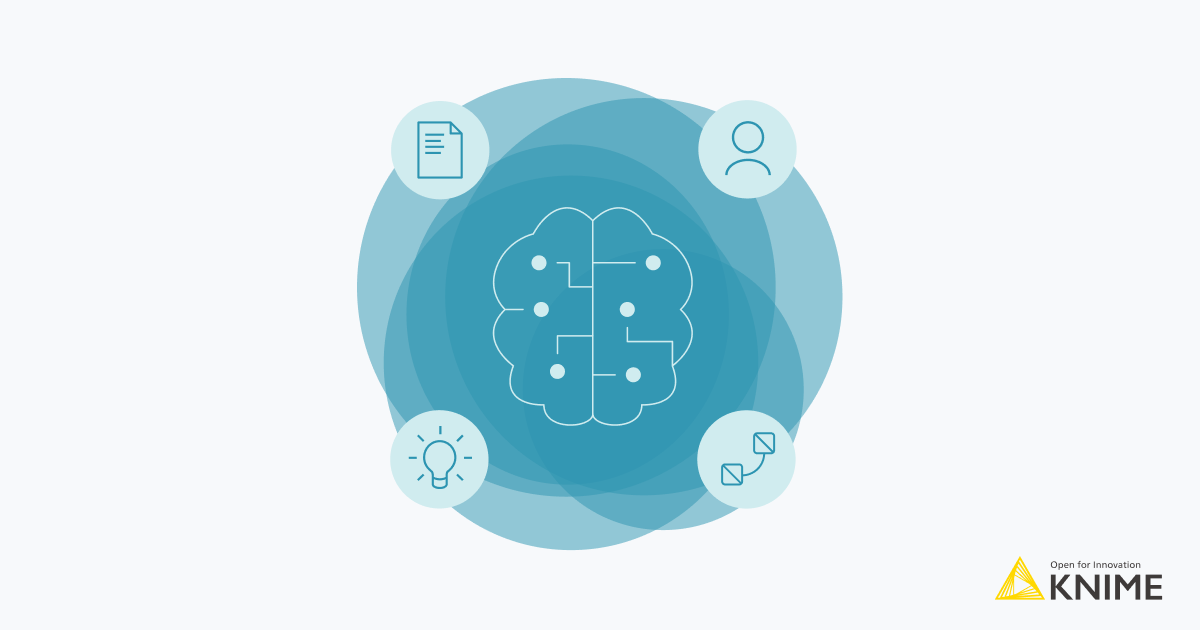 Beyond Chatbots: Build an AI Agent for Corporate Content Compliance | KNIME