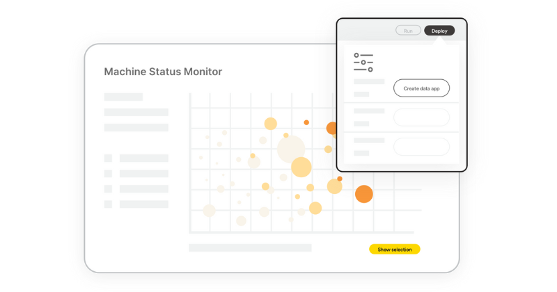 How To Deploy and Share Data Apps With the KNIME Team Plan | KNIME