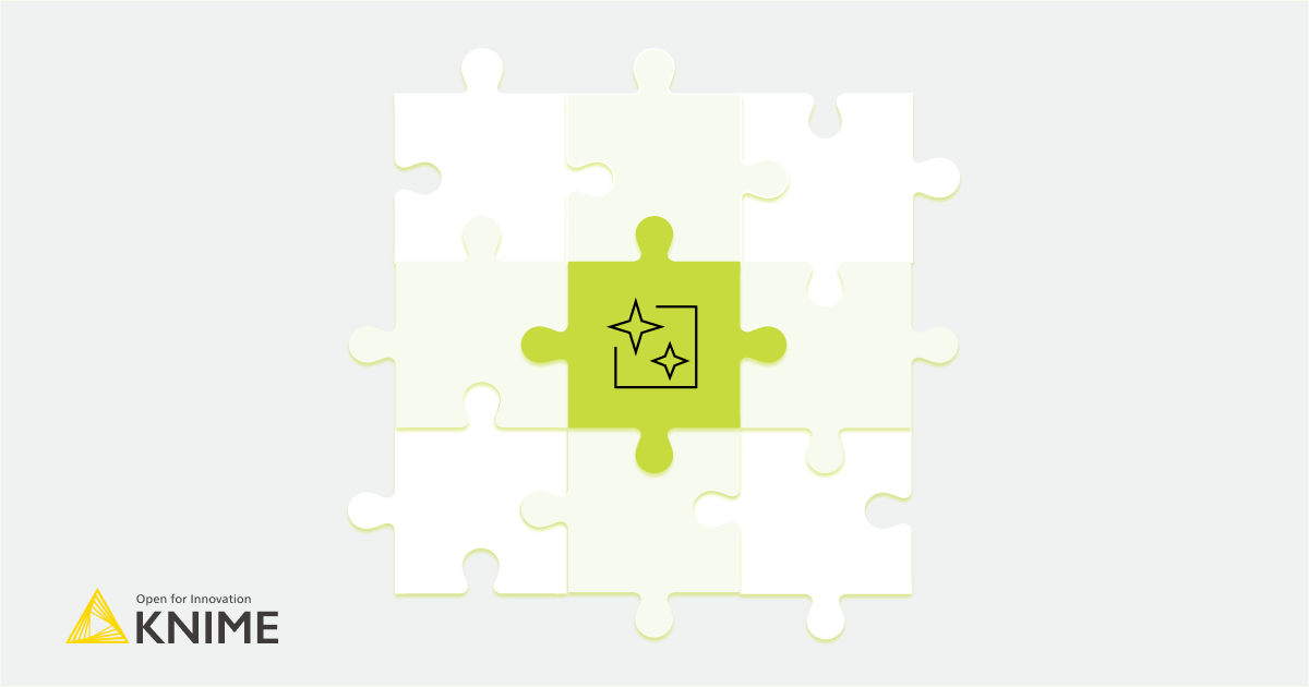 What is Data Science and How Does AI Fit In? | KNIME