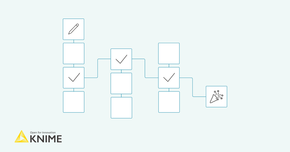 Discover Your Approach to Working with Data | KNIME
