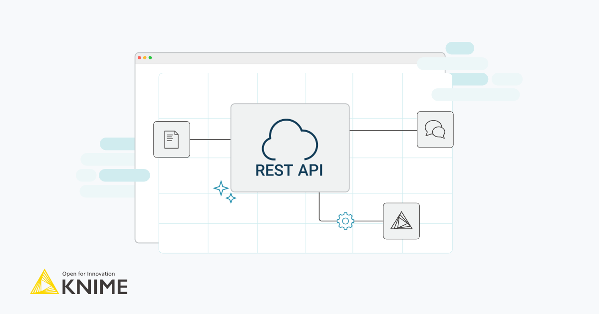How to Use the KNIME Business Hub REST API | KNIME