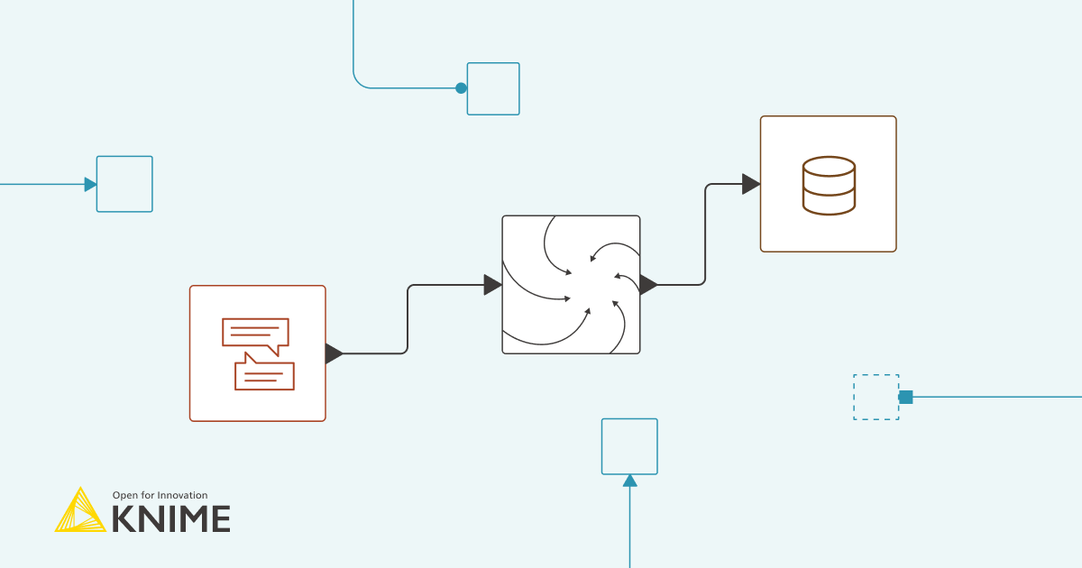 Automating Forum Post Summarization with GenAI | KNIME