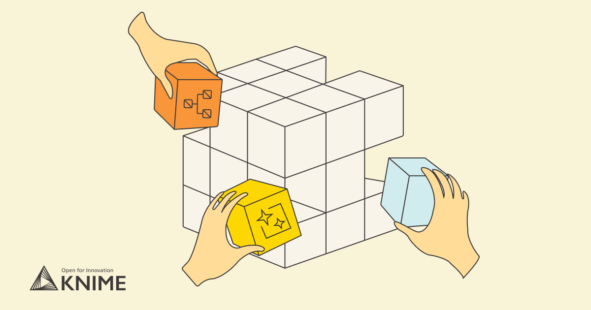 5 Agentic AI Use Cases Built With KNIME | KNIME