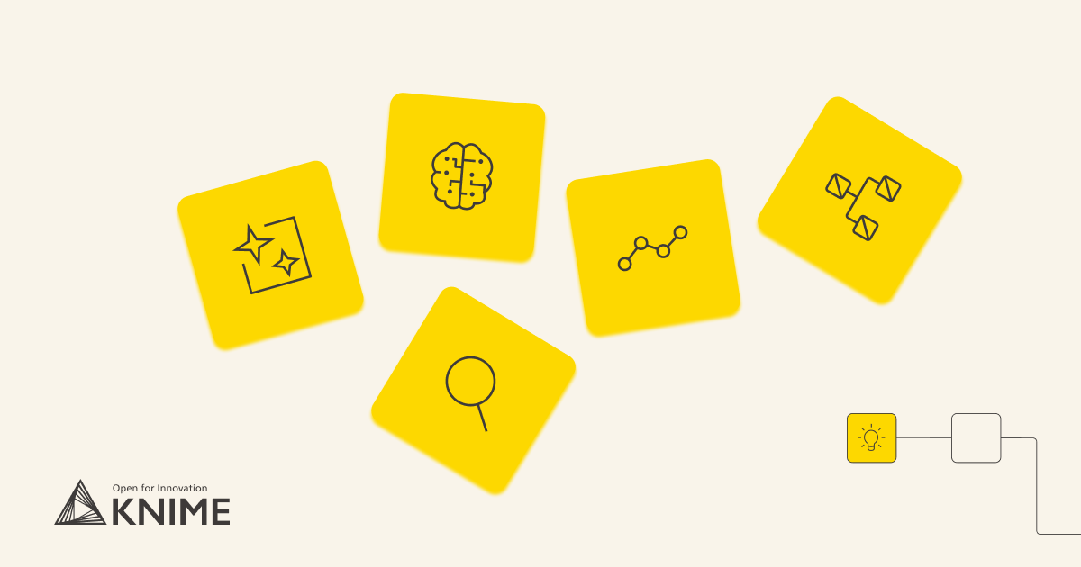5 Ways Internal Audit Teams Are Using KNIME | KNIME