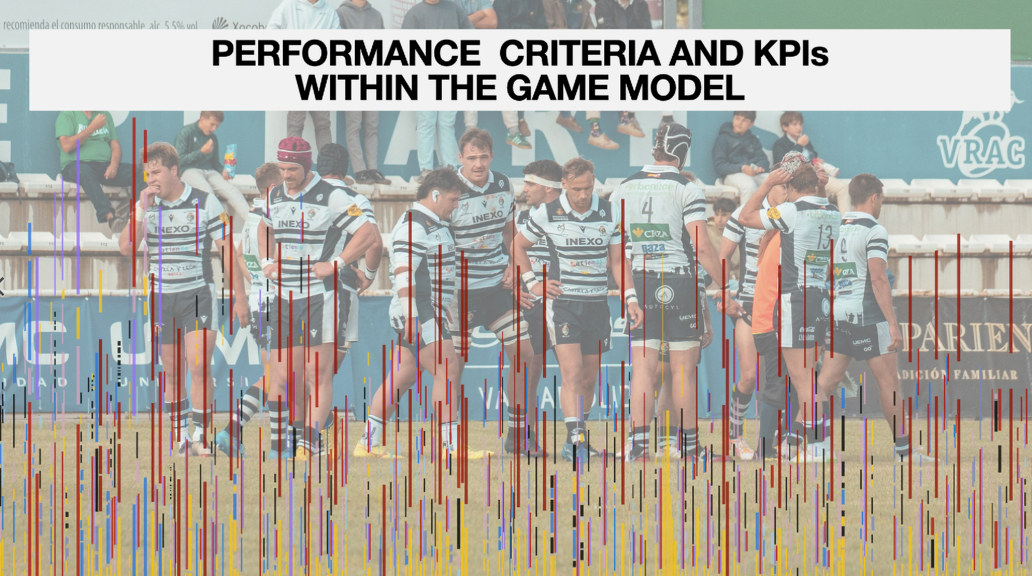 How Data Became a Game-Changer for an S&C Rugby Coach | KNIME